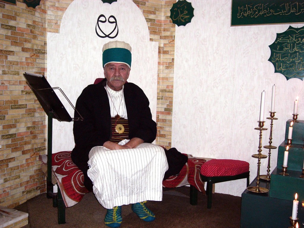 Haşim_baba – Bektaşi Nefesleri